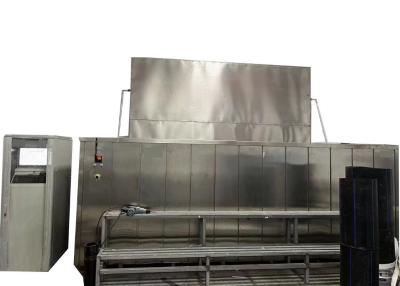 China Hydrostatic Pressure Testing Machine Featuring Safe and High Precision Airless Pressure System for Plastic Pipe Testing for sale