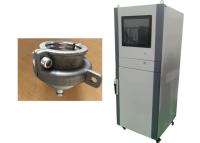 China Hydrostatic Pressure Testing Machine Compliant with GB T6111 ISO 1167 ASTM D1598 and ASTM D1599 Standards for Pipe Testing for sale
