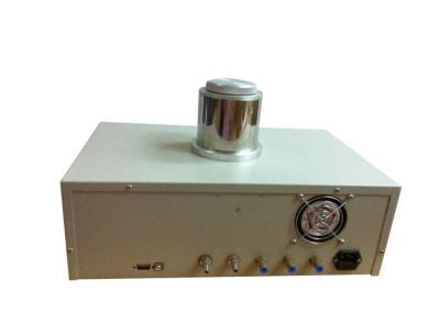 China DSC 500A Differential Scanning Calorimeter offering detailed temperature and flow information with communication for material analysis for sale