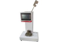 China Izod & Charpy Impact Tester, Pendulum Impact Test Machine for Plastic Material Toughness Measurement for sale