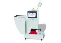 China Izod Charpy Impact Tester for Plastic & Non-Metallic Materials, Simple Structure, Easy Operation & Data Export for sale