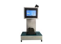 China Electronic Pendulum Izod Charpy Impact Tester for Hard Plastic, FRP, Ceramic and Electrical Insulating Materials for sale