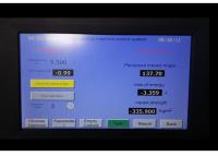 China Izod Charpy Pendulum Impact Tester, Digital Impact Testing Machine for Rigid Plastics, FRP and Non-Metallic Materials, High Precision Wide Test Range for sale