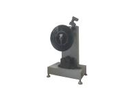 China 5J Izod Charpy Impact Tester, 2.9m/s Impact Speed for Rigid Plastic Impact Strength Test for sale