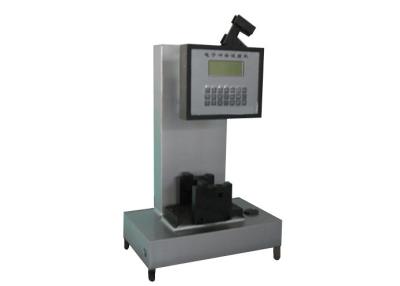 China Izod & Charpy Pendulum Impact Tester, Automatic Energy Loss Calibration for Engineering Materials Impact Test for sale