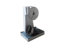China Izod Charpy Impact Tester for Rigid Plastics, Nylon, Ceramics & Insulation Materials, Pendulum Impact Testing Machine for sale