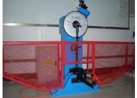 China Automatic Izod & Charpy Pendulum Impact Tester, Integrated Pendulum Structure, Easy Operation for Metal Impact Resistance Test for sale