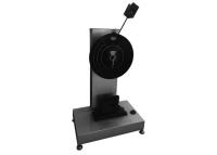 China Izod & Charpy Impact Tester for Testing Impact Toughness of Ceramics, Cast Stone and Plastic Electrical Appliances for sale