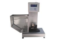 China 5.5J Izod & Charpy Pendulum Impact Tester, ISO 179 Compliant for Non-Metallic Material Impact Toughness Test for sale