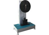 China Izod Pendulum Impact Testing Machine for Plastic, Electrical Insulation Materials & Plastic Electrical Components Impact Toughness Test for sale