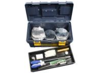 China Electronic Loading Melt Flow Index Tester for Measuring MFR/MVR of Plastics and Resins for sale
