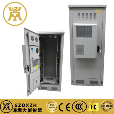 China IP55 Weatherproof Outdoor Cabinet for sale