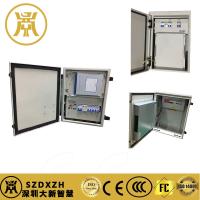 China 3000VA 48V Outdoor Equipment Cabinet High Availability Outdoor UPS Box Enterprise for sale