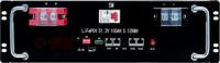 China IP55 Battery Storage Cabinets 30U Energy Storage Battery Cabinet Customized for sale