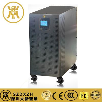 China High Frequency Online UPS - Premium Power Protection Solution For Financial Institutions for sale