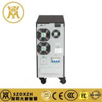 China High Frequency Online UPS - Premium Power Protection Solution For Financial Institutions for sale