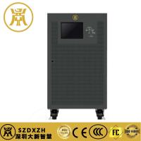 China EX 3C3 120K Online UPS System - Enterprise-Grade Power Protection for Critical Applications for sale