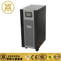China User-Friendly Interface 10KVA 3-Phase High Frequency Uninterruptible Power Supply for sale