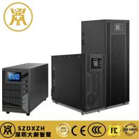 China User-Friendly Interface 10KVA 3-Phase High Frequency Uninterruptible Power Supply for sale