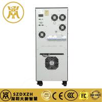 China User-Friendly Interface 10KVA 3-Phase High Frequency Uninterruptible Power Supply for sale