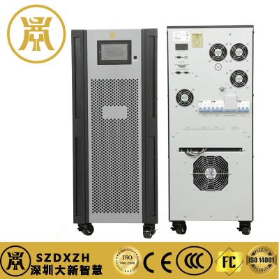 China 3 Phase High Frequency UPS 200kVA / 200kW Industrial Online UPS for sale