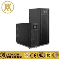 China 3 Phase High Frequency UPS 200kVA / 200kW Industrial Online UPS for sale