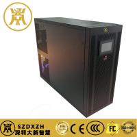 China 0ms Transfer Time High Frequency UPS 32KW / 40 KVA Online UPS Enterprise Grade for sale