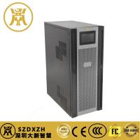 China Industrial High Frequency UPS Backup 60kVA UPS For Banking, And Government Agency for sale