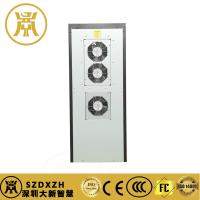 China Industrial High Frequency UPS Backup 60kVA UPS For Banking, And Government Agency for sale