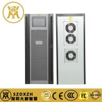 China Industrial High Frequency UPS Backup 60kVA UPS For Banking, And Government Agency for sale