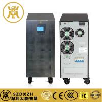 China Industrial Grade 200kVA UPS 40Hz – 70Hz Tower Type UPS Intelligent Battery Management System for sale