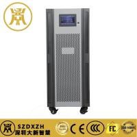 China 30KVA Industrial UPS Power Supply Line frequency 3 Phase Industrial UPS With Isolation Transformer for sale