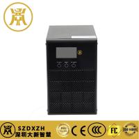 China 1000VA Industrial UPS Power Supply Single Phase Commercial UPS Power Supply With 12V9ah Battery for sale