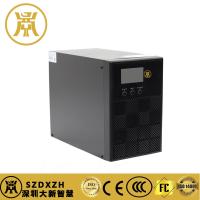 China 1000VA Industrial UPS Power Supply Single Phase Commercial UPS Power Supply With 12V9ah Battery for sale