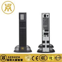 China 1000VA Single Phase Online UPS Industrial Commercial Uninterruptible Power Source H1KR for sale