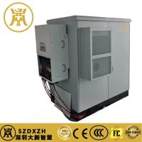 China Industrial And Commercial Energy Storage System Photovoltaic Energy Storage System IP55 Rated for sale