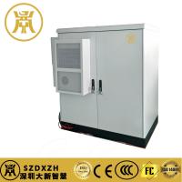 China Industrial And Commercial Energy Storage System Solar Energy Storage Cabinet IP55 for sale