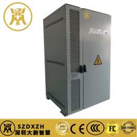 China Liquid Cooled Energy Storage System IP55 Solar ESS System Commercial for sale