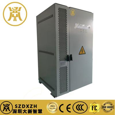 China Liquid Cooled Energy Storage System IP55 Solar ESS System Commercial for sale