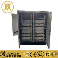China Solar Energy Storage Cabinet Outdoor Base Station Cabinet IP55 for sale