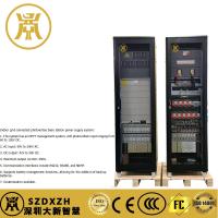 China Indoor Energy Storage Cabinet 48V DC Power Supply Cabinet For Base Station for sale