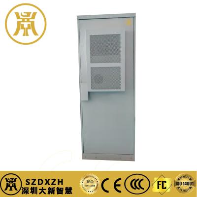 China Industrial And Commercial Energy Storage System Integrated Outdoor Telecom Enclosure Waterproof for sale