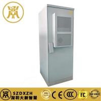 China Industrial And Commercial Energy Storage System Integrated Outdoor Telecom Enclosure Waterproof for sale