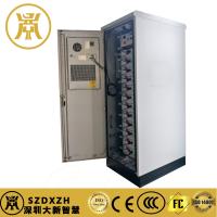 China Industrial And Commercial Energy Storage System Integrated Outdoor Telecom Enclosure Waterproof for sale
