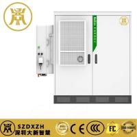 China All In On BESS Energy Storage System 50kva 100kwh ESS Energy Storage System for sale