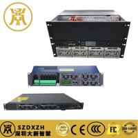 China Outdoor Telecom Power Supply 48v Embedded Power Supply With Rs485 Interface for sale