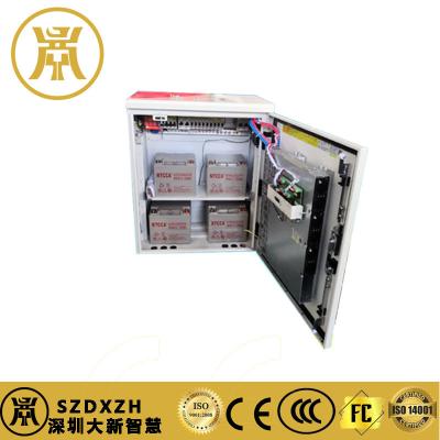China Wall Mounted Outdoor Communication Cabinet Customized Power Distribution Box CE for sale