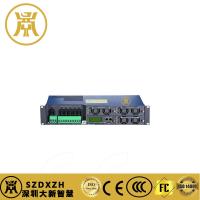 China 48V 90A Telecommunications Power Supplies Embedded 19 Inch Rack Mount Power Supply for sale