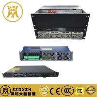 China 48V 90A Telecommunications Power Supplies Embedded 19 Inch Rack Mount Power Supply for sale