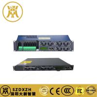 China 48V AC DC Power Supply 19 Inch Rack Mount Power Supply Customized for sale